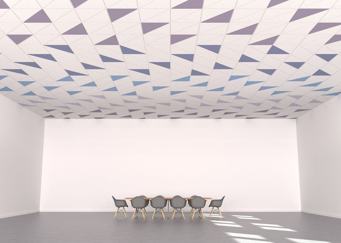 DESIGNFlex Shapes - Pattern SH 25 | Armstrong Ceiling Solutions ...