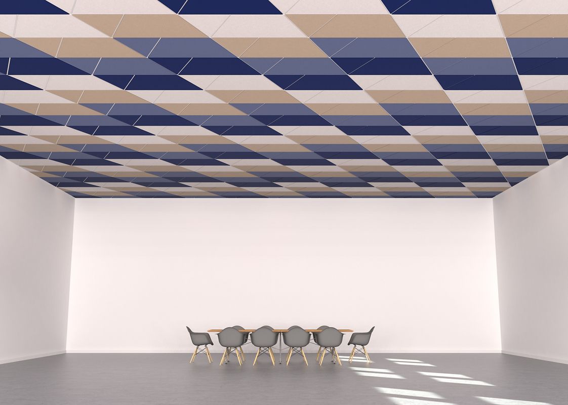 DESIGNFlex Shapes - Pattern SH 31 | Armstrong Ceiling Solutions ...