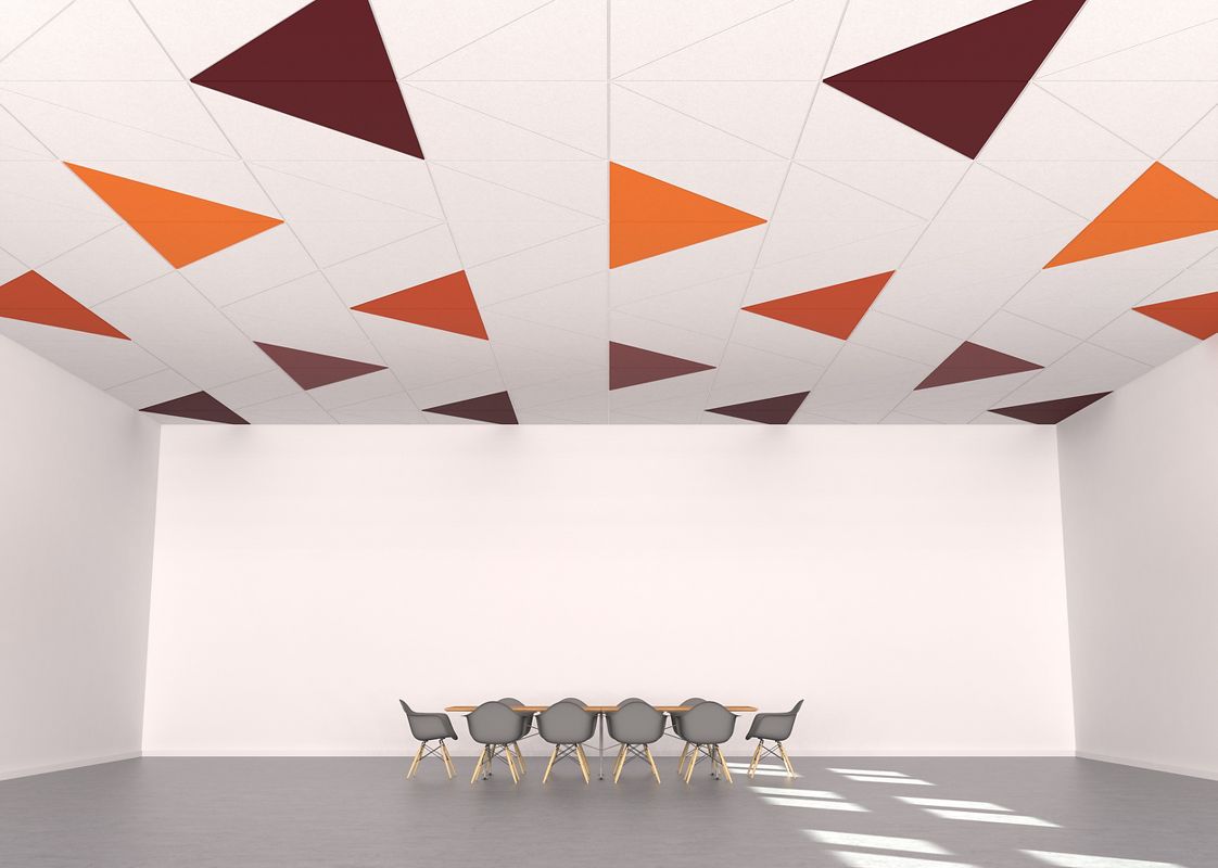 DESIGNFlex Shapes - Pattern SH 37 | Armstrong Ceiling Solutions ...