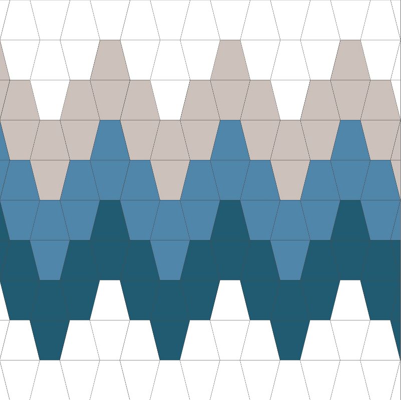 DESIGNFlex Shapes - Pattern SH 15 | Armstrong Ceiling Solutions ...