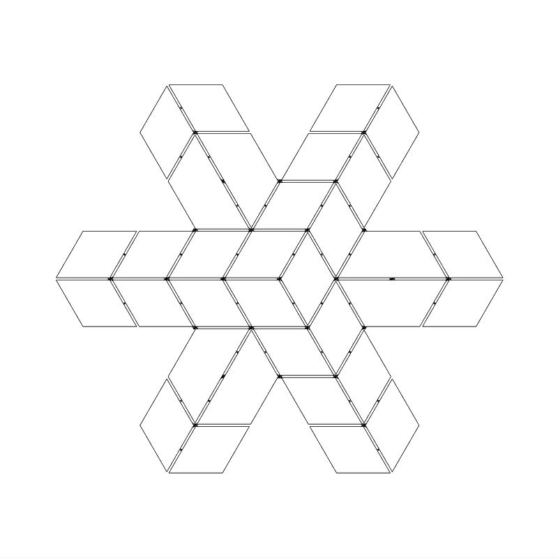 SOUNDSCAPES Shapes - Pattern SSSH 03 | Armstrong Ceiling Solutions ...