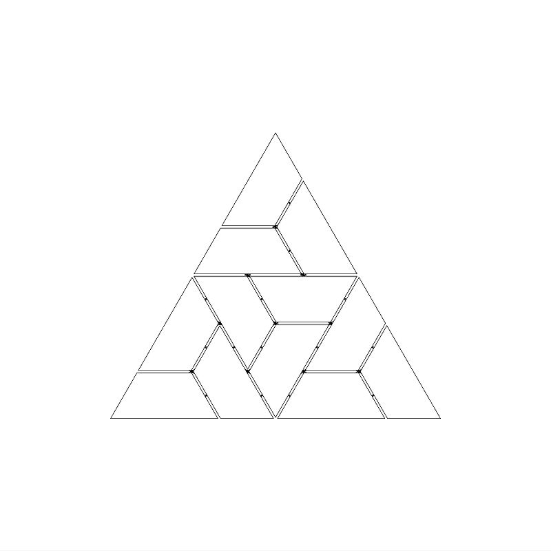 SOUNDSCAPES Shapes - Pattern SSSH 04 | Armstrong Ceiling Solutions ...