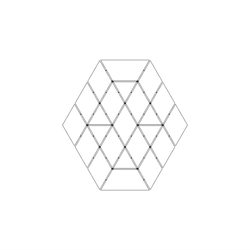 SOUNDSCAPES Shapes - Pattern SSSH 06 | Armstrong Ceiling Solutions ...