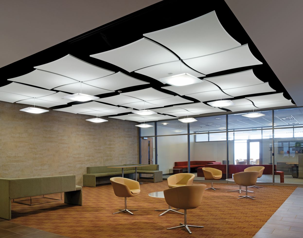 Secchia Center- Michigan State University College of Human Medicine ...