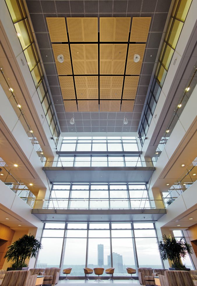 Secchia Center- Michigan State University College of Human Medicine ...