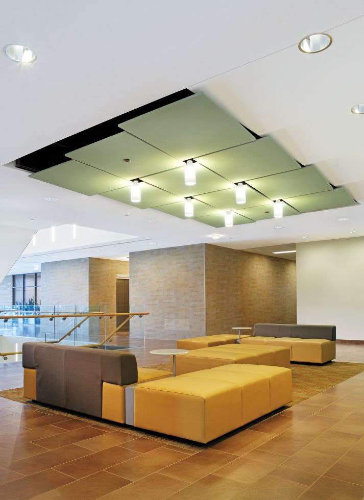 Secchia Center- Michigan State University College of Human Medicine ...