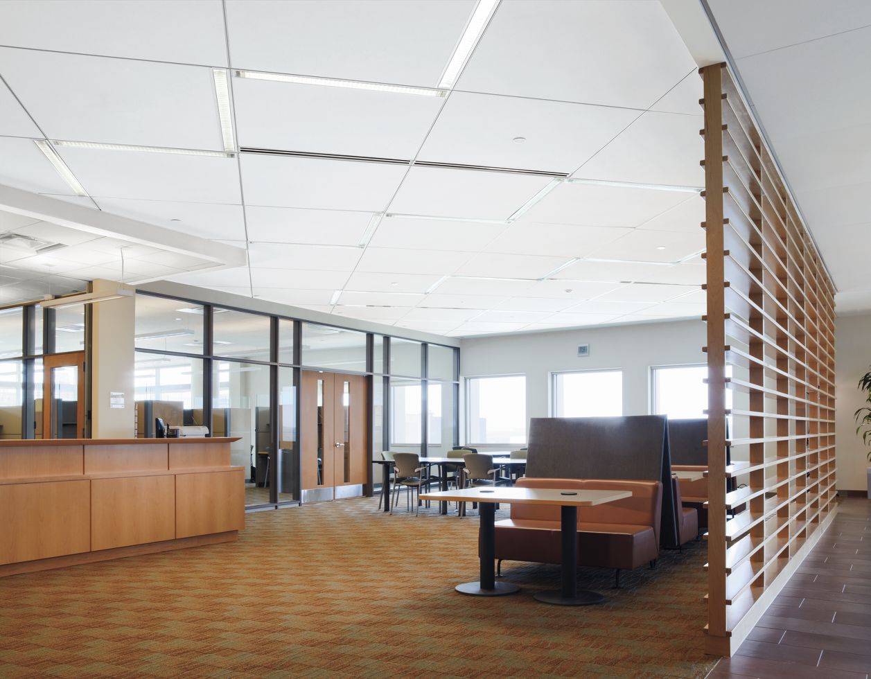 Secchia Center- Michigan State University College of Human Medicine ...