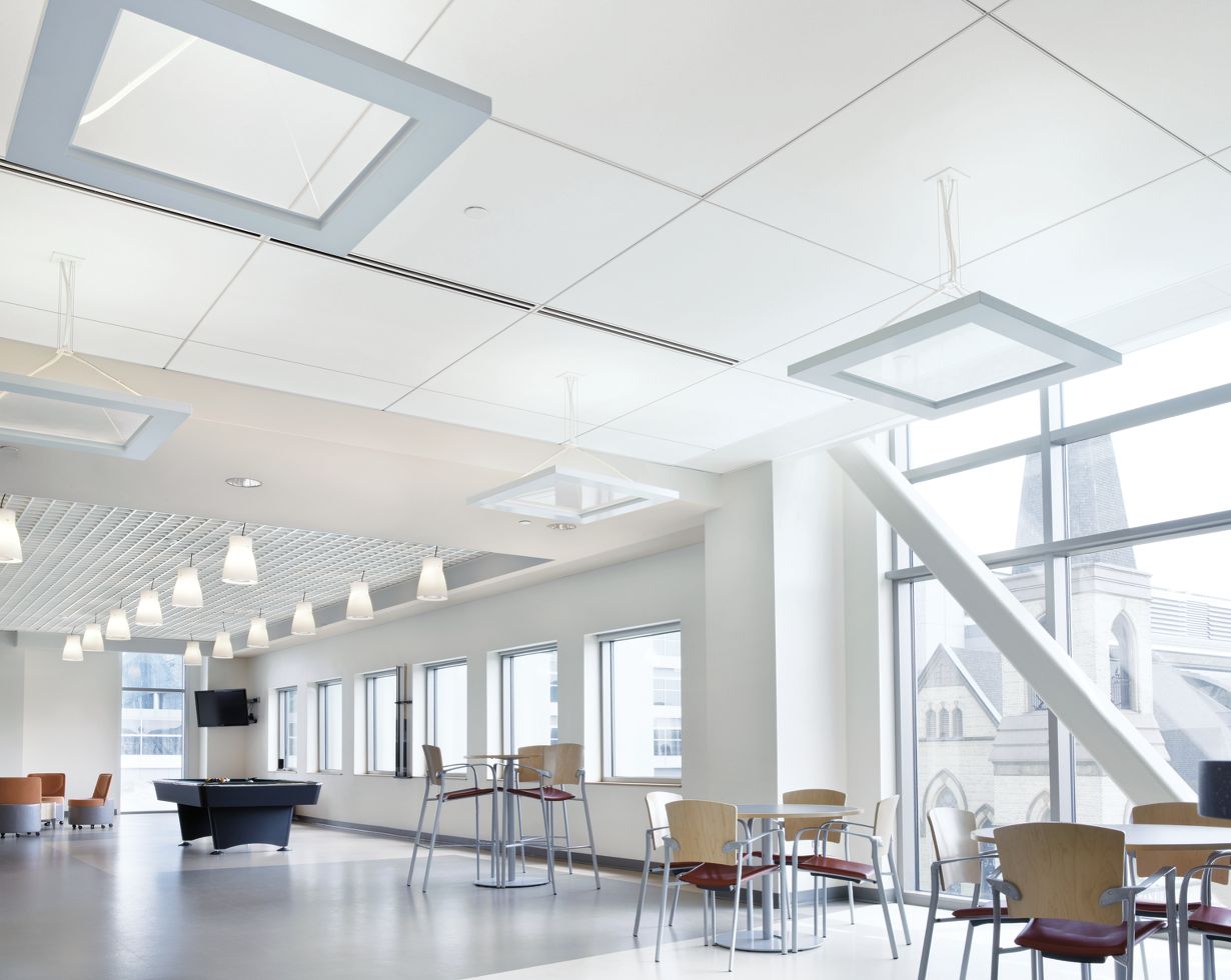 Secchia Center- Michigan State University College of Human Medicine ...