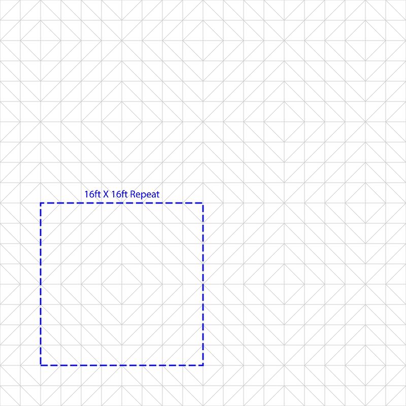METALWORKS Torsion Spring Shapes - Pattern TSSH 5 | Armstrong Ceiling ...
