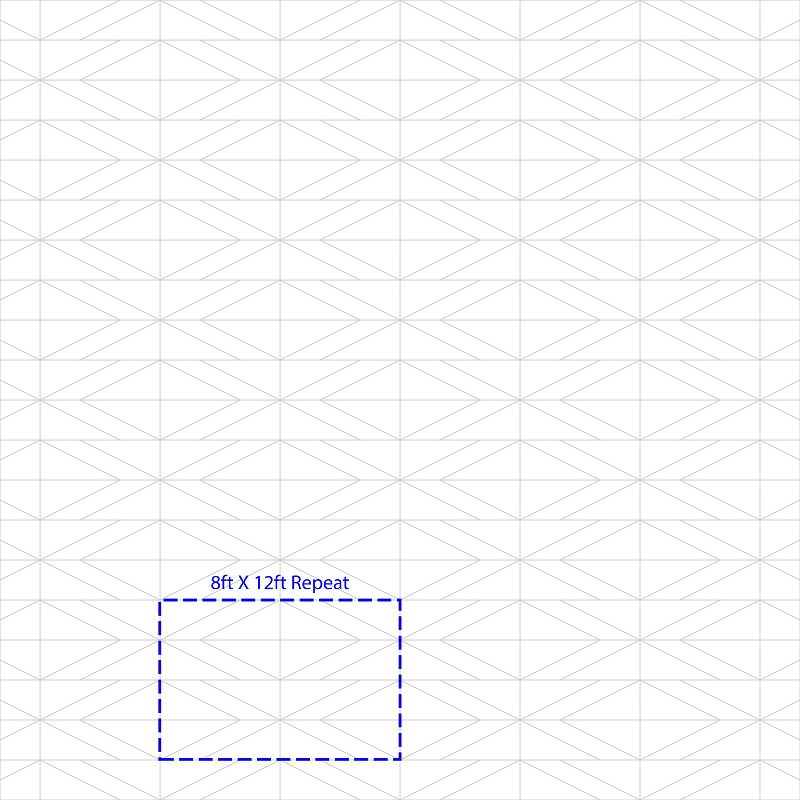 METALWORKS Torsion Spring Shapes - Pattern TSSH 7 | Armstrong Ceiling ...