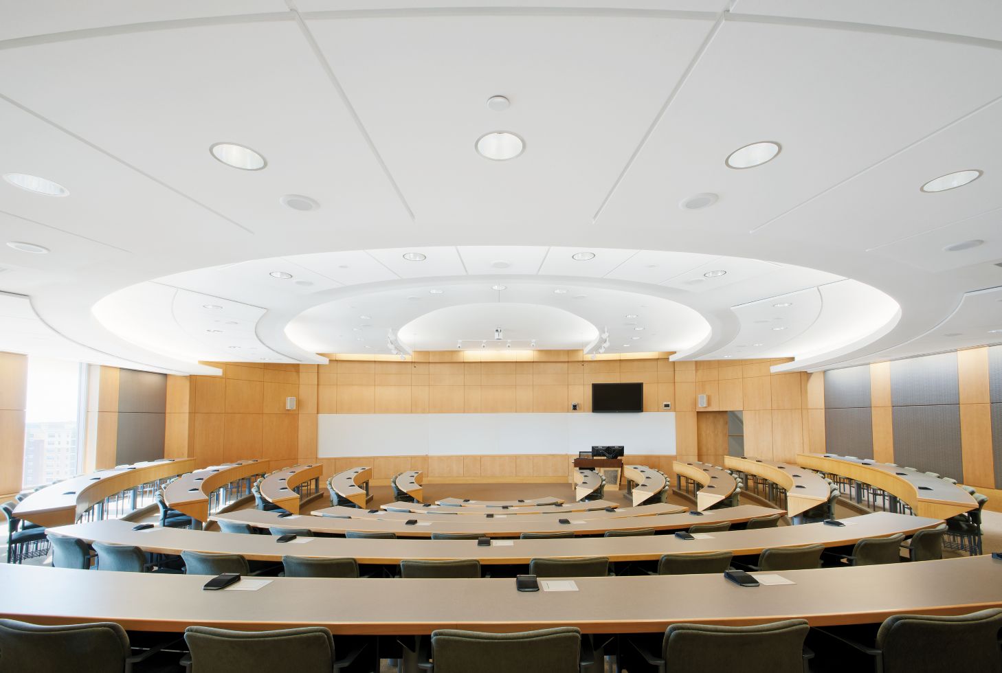 Secchia Center- Michigan State University College of Human Medicine ...