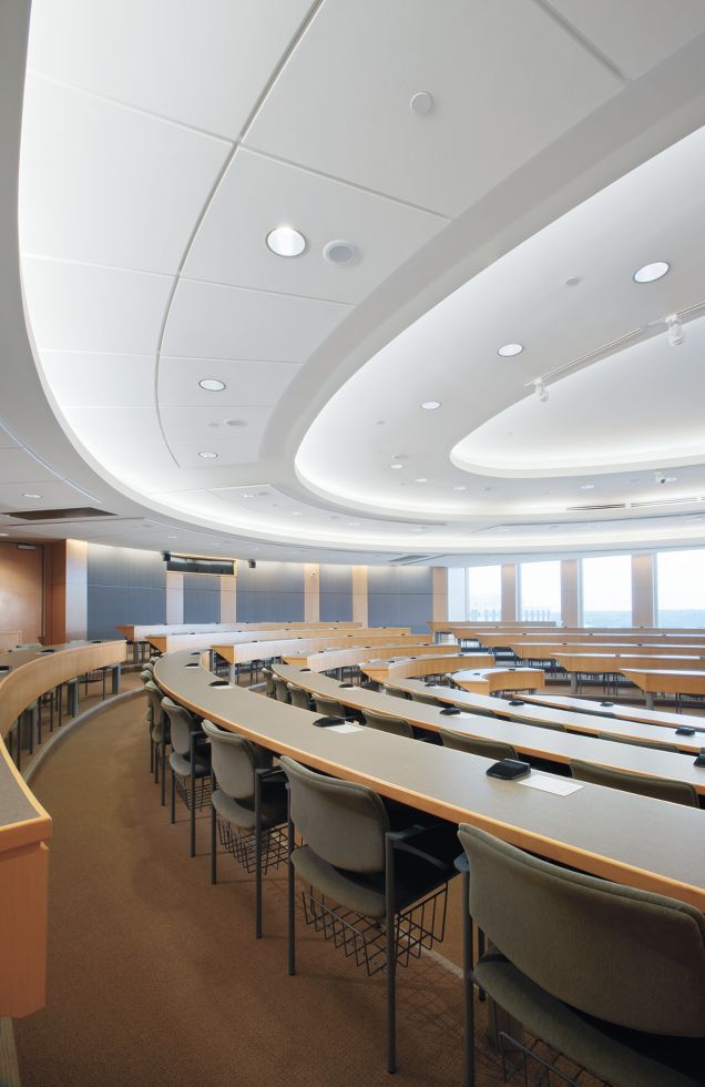 Secchia Center- Michigan State University College of Human Medicine ...