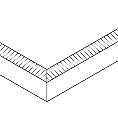 TECTUM DesignArt - Shapes Direct-Attach Ceilings - 5420R02T10 ...