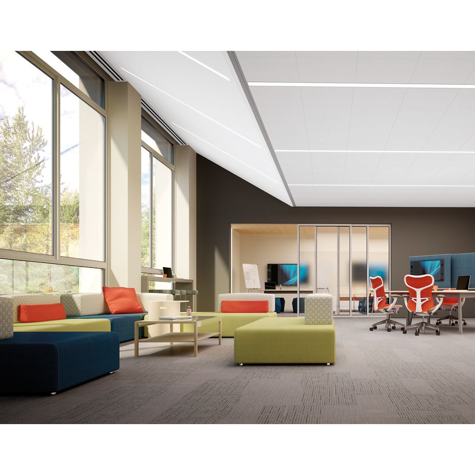 Drywall Grid Products | Armstrong Ceiling Solutions – Commercial