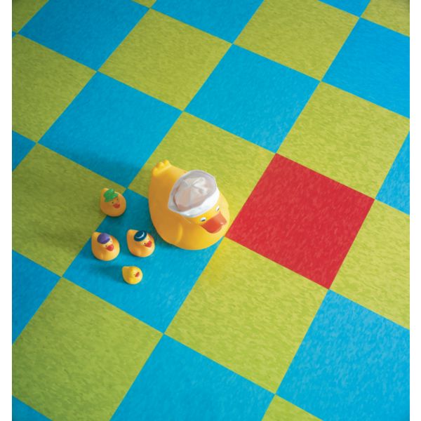 Bodacious Blue: 57517 | Armstrong Flooring Commercial