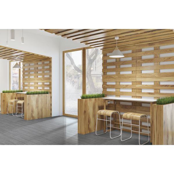 Spettro English Gray: ST932 | Armstrong Flooring Commercial