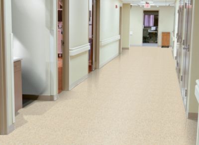 Sandrift White: 51858 | Armstrong Flooring Commercial