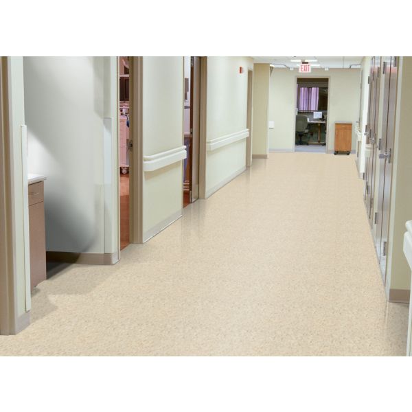 Sandrift White: 51858 | Armstrong Flooring Commercial