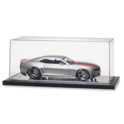 Buy 1:18 Ratio Model Car Display Case from Bed Bath & Beyond