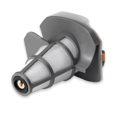 Buy Electrolux Ergo Rapido 2-in-1 Stick Vac/Handheld Vacuum Replacement ...