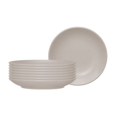 Noritake® Colorwave Side/Prep Dishes in Sand (Set of 8) - Bed Bath & Beyond