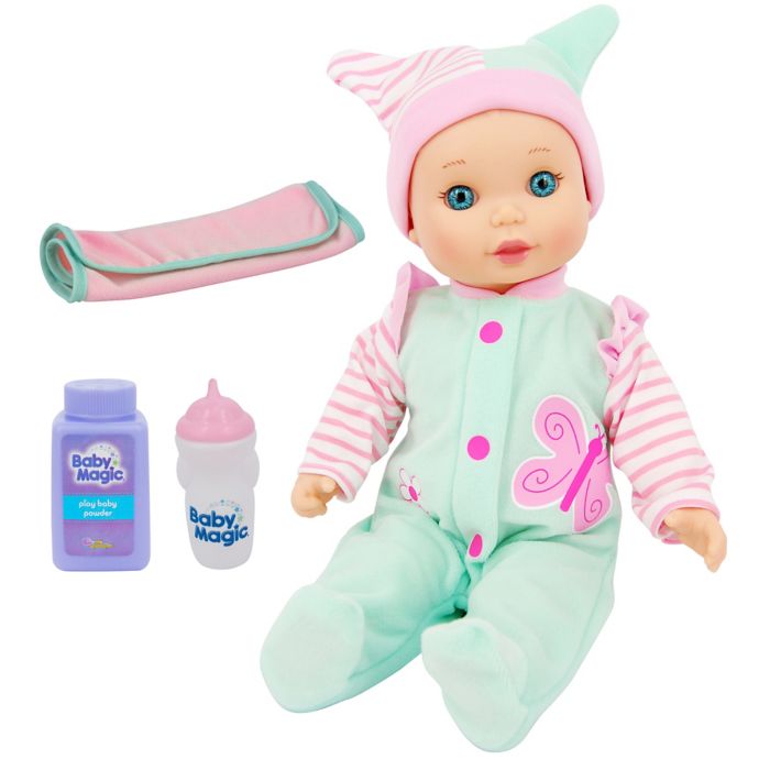 Toys Toys & Games My First Baby Doll etna.com.pe