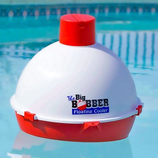 Floating Bobber Cooler | Reviewmotors.co