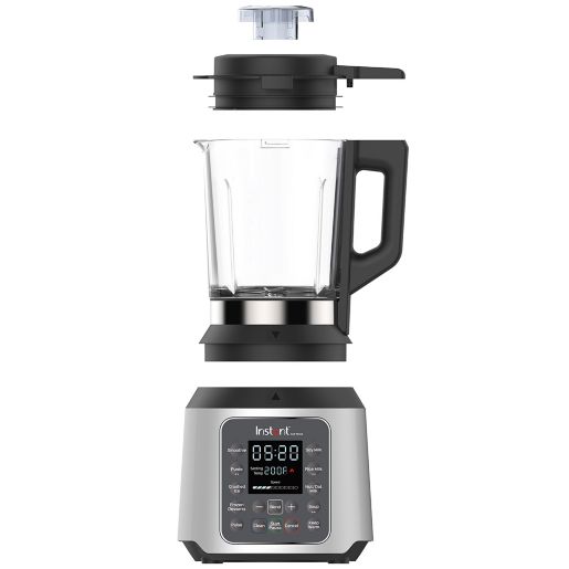 Instant Pot Ace Nova Multi-use Cooking Beverage Blender Blenders ...