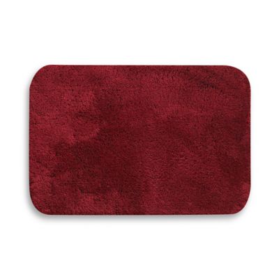 Wamsutta® Perfect Soft 24-Inch x 40-Inch Bath Rug - Bed Bath & Beyond