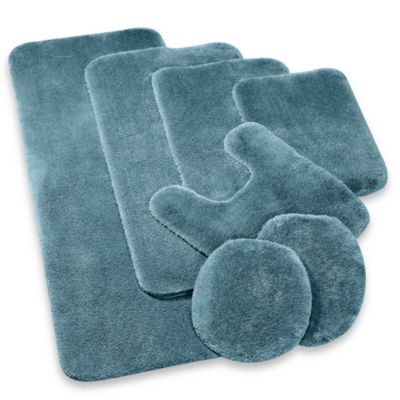 Wamsutta® Duet 24-Inch x 60-Inch Bath Rug - Bed Bath & Beyond