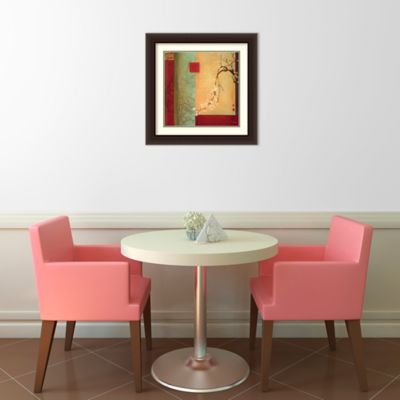 Don Li-Liger Spring Chorus Frame Art Print - Bed Bath & Beyond