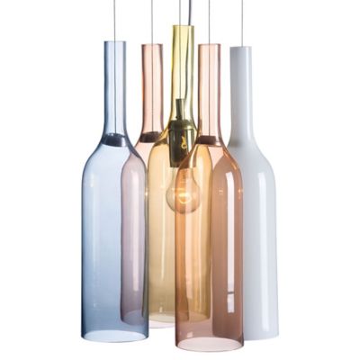 Zuo® Wishes 5-Light Ceiling Lamp - Bed Bath & Beyond