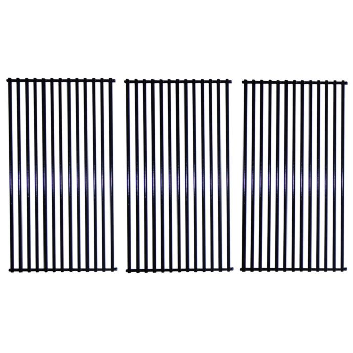Contemporary Home Living 3pc Wire Cooking Grid for Brinkmann Gas Grill ...