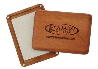 Kamui Pool Cue Tips | Kamui Clear Black | Billiard Factory