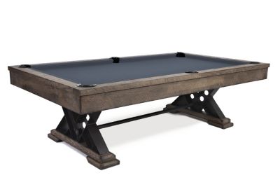 Loft Pool Table | 8 Foot Pool Table | Billiard Factory