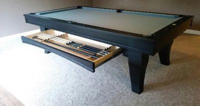 Chicago Pool Table