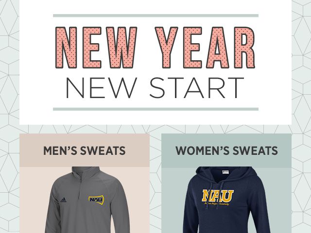 Northern Arizona University Bookstore Apparel, Merchandise, & Gifts