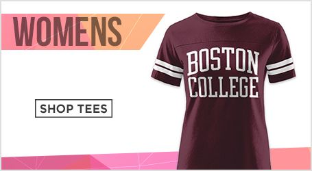 Boston College Bookstore Apparel, Merchandise, & Gifts