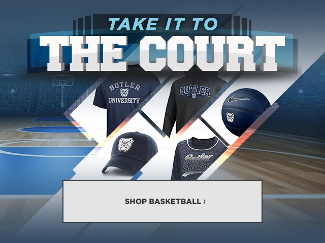 Butler Bookstore Apparel, Merchandise, & Gifts