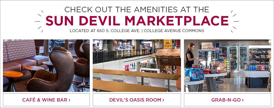 ASU Apparel | Arizona State Gear, Merchandise & Gift Shop