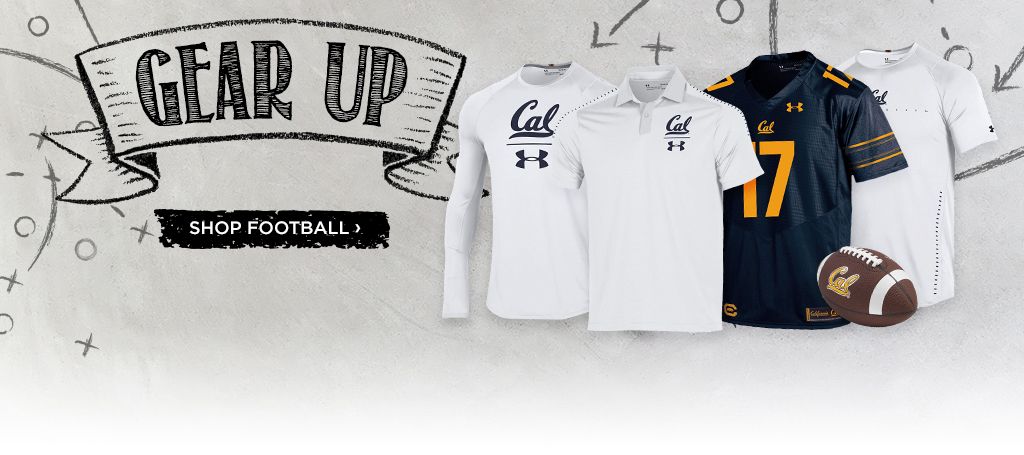 UC Berkeley Apparel | Cal Bears Gear, Merchandise & Gifts