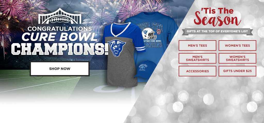 Georgia State University Bookstore Apparel, Merchandise, & Gifts