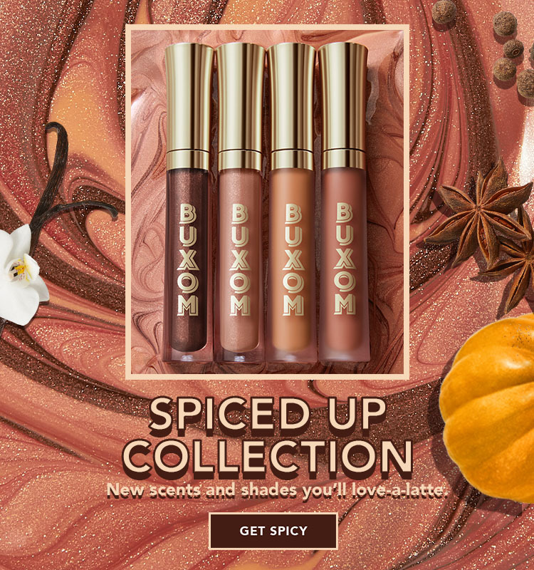 BUXOM Cosmetics