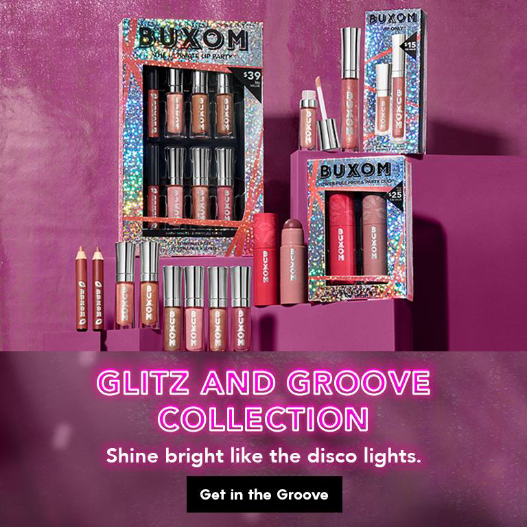 BUXOM Cosmetics
