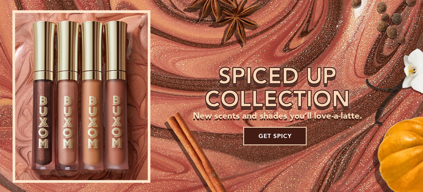 BUXOM Cosmetics