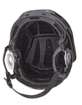 Custom Hockey Helmet