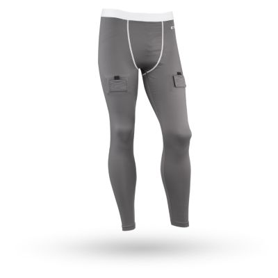 MENS COMPRESSION JOCK PANT