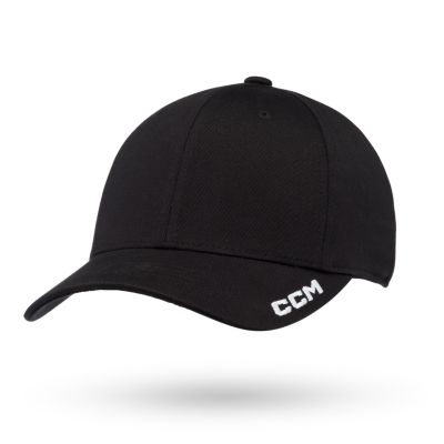 CCM Team Training Flex Cap Adult - Men's Hats