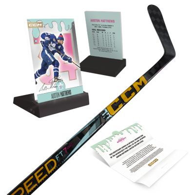 Jetspeed FT7 PRO AM34 EDITION Stick Senior