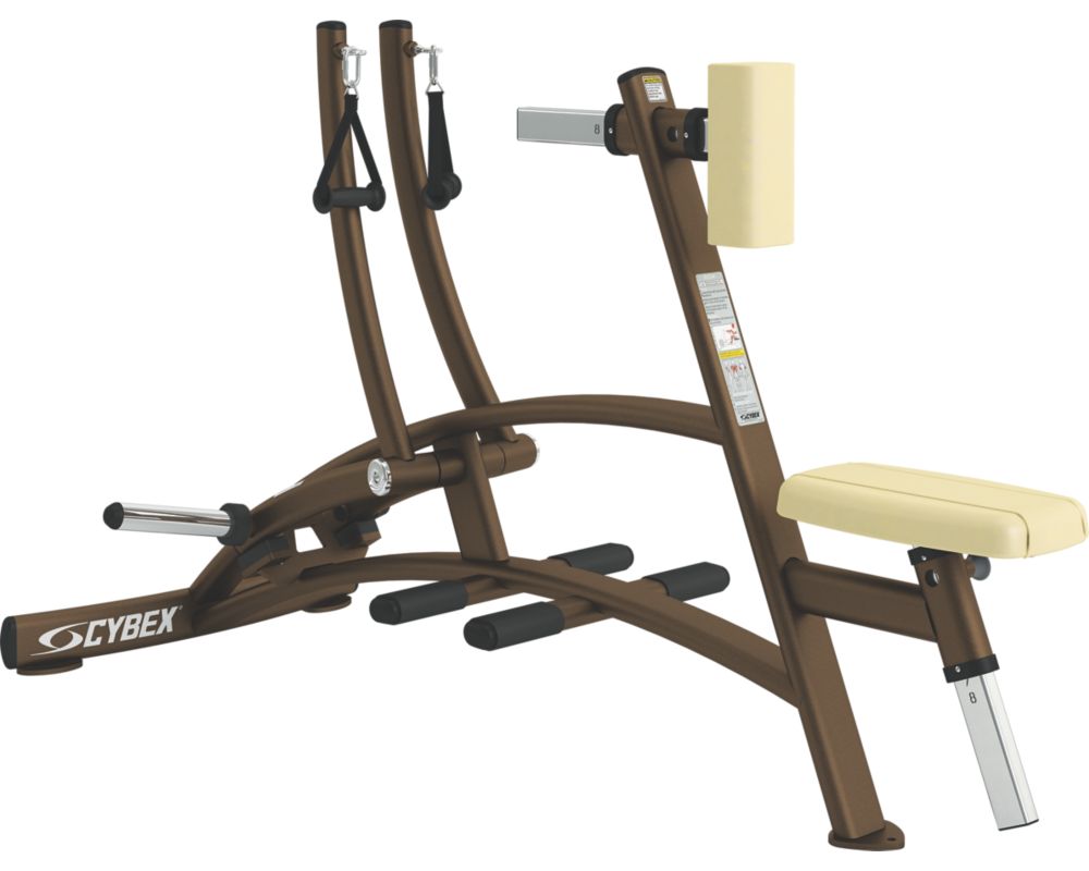 Plate Loaded Row | Cybex